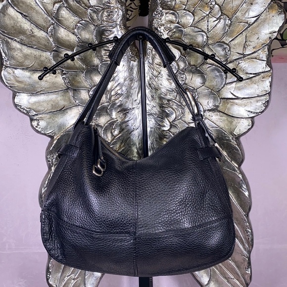 Cole Haan | Bags | Cole Hann Leather Shoulder Bag | Poshmark